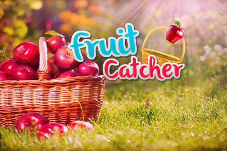Fruit Catcher - Free Addicting Game
