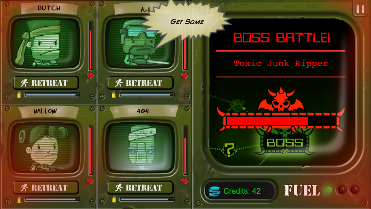 Planet Jackers - Free Addicting Game